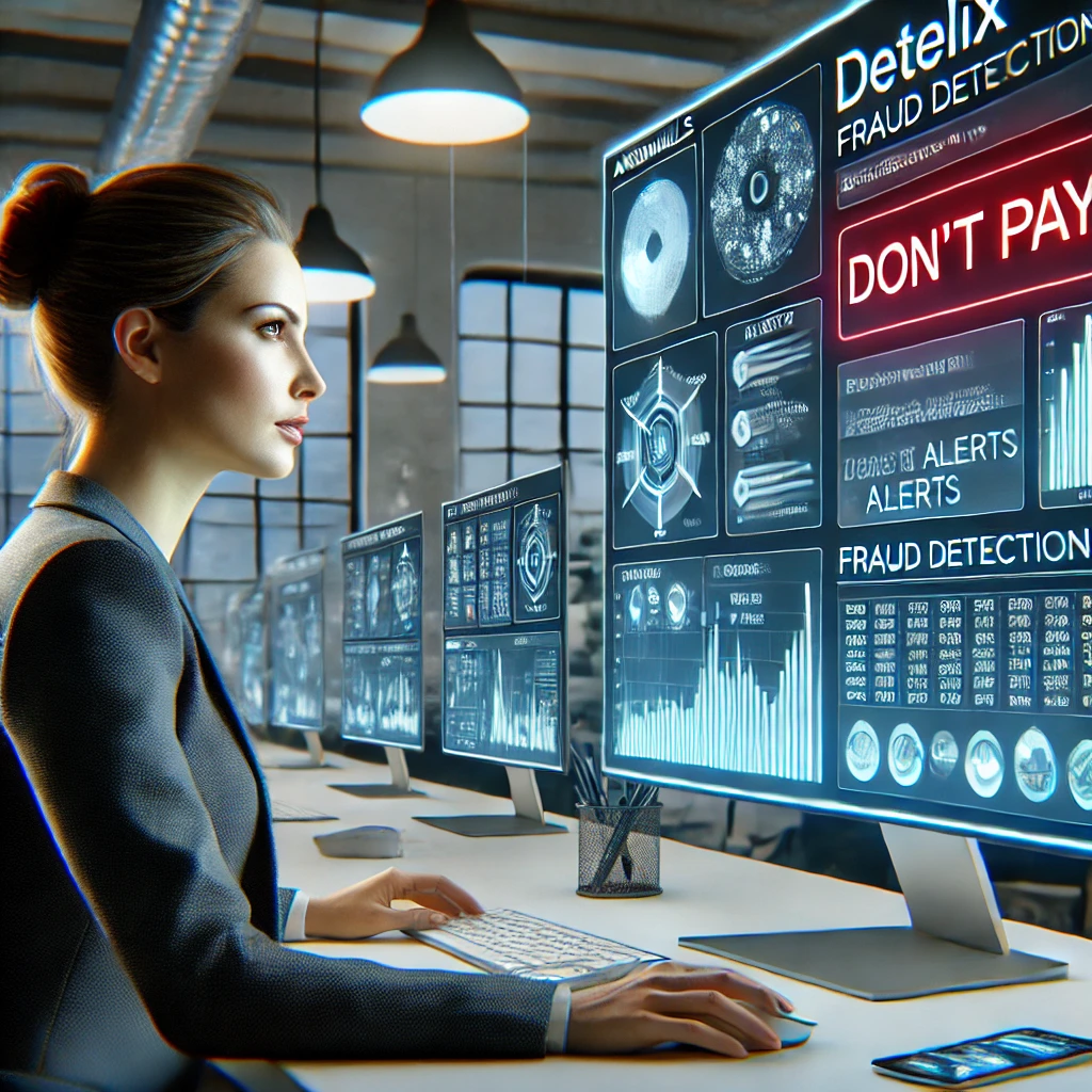 Fraud and Abuse Detection System: The Key to Preventing Fraud in ...